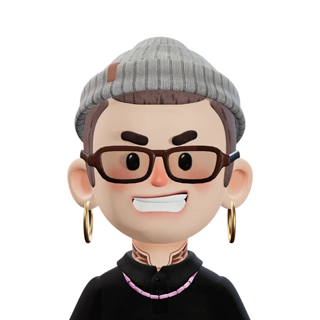 peeps可商用头像uied.cn-花瓣网