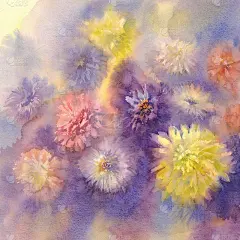 插画师 Ana Duna 绘画作品 | anaduna.com-花瓣网