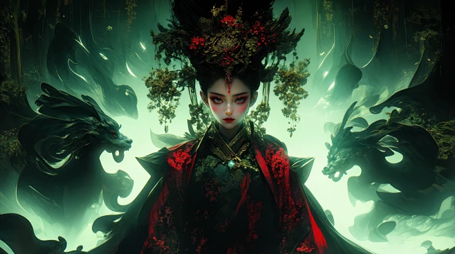 冲击力-hzj(1)-花瓣网