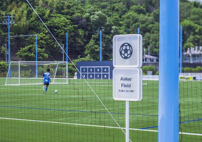 Anker Frontown游乐场 (8)