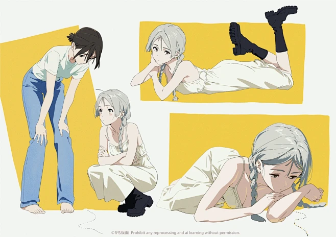 花瓣灵感详情页-花瓣网