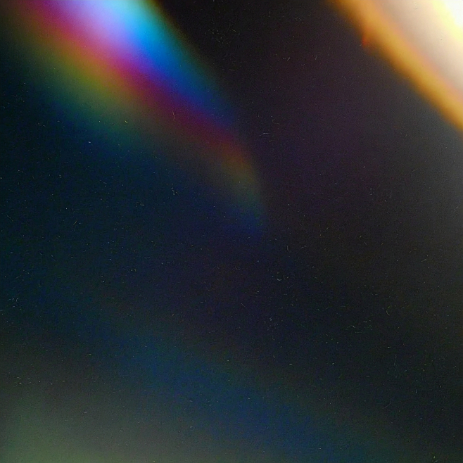 Film texture overlay holographic18
