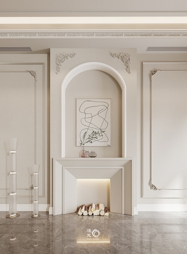 《现代法式》-4