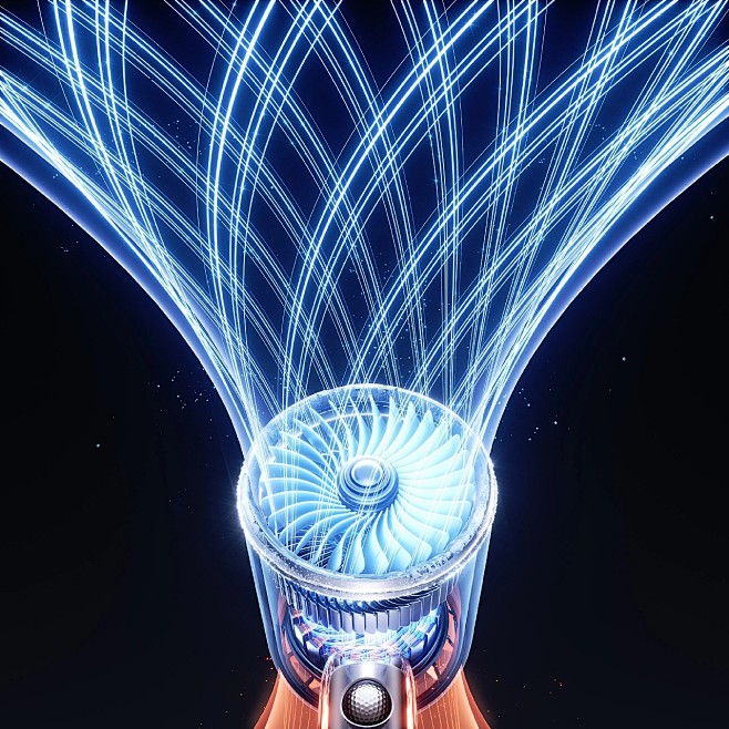 SHEZI 丨 夏季篇渲染节选 (4)