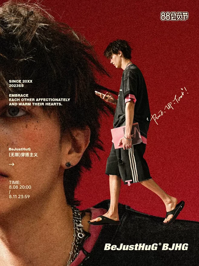 BJHG旗舰店-花瓣网