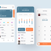 Share-results-ux-ui-interface-app-design-ramotion