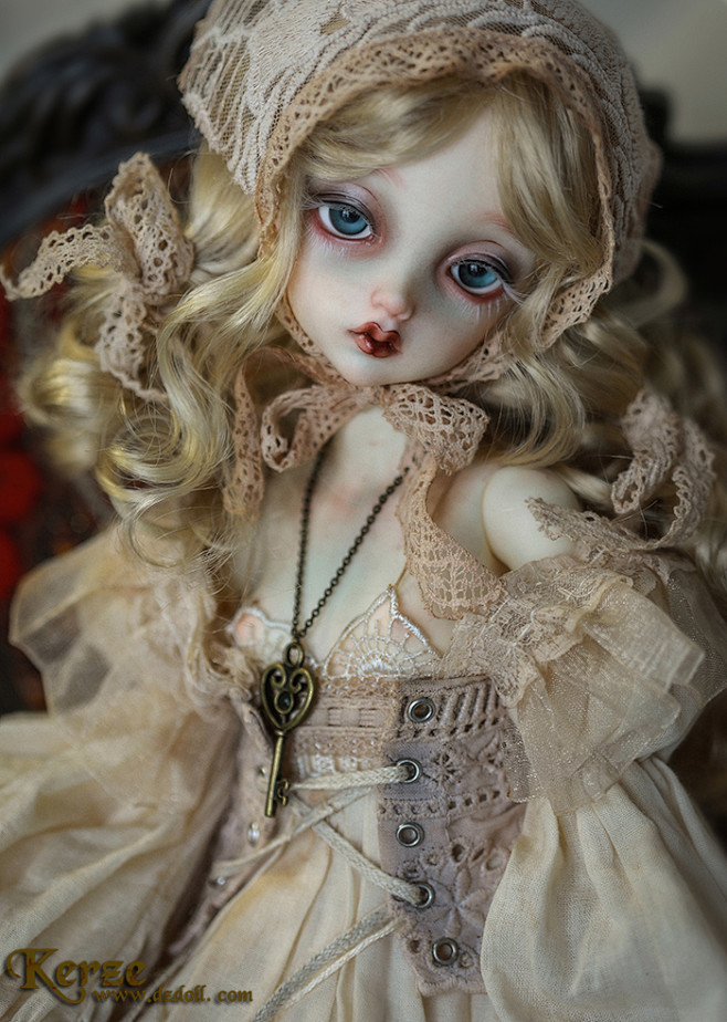 DZ DOLLZONE4分女娃烛全套欧风复古破旧官方正版BJD娃娃SD-淘宝网 _BJD采下来 #率叶插件，让花瓣网更好用#