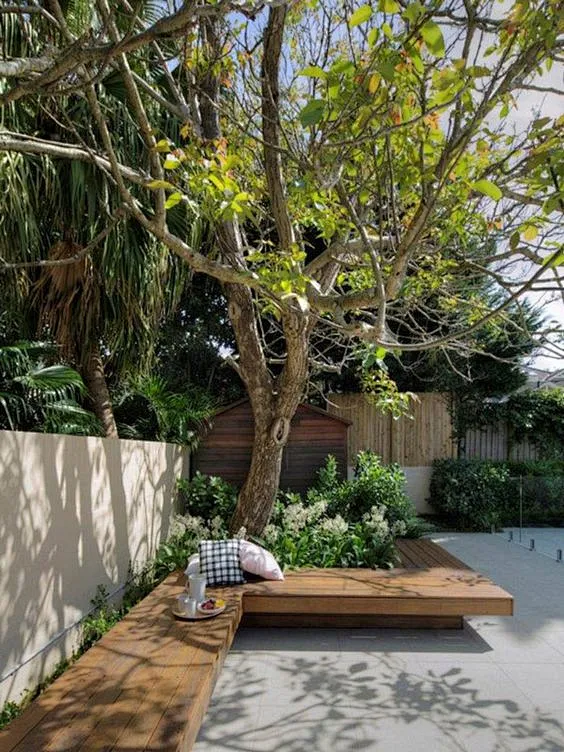 Inspirational Landcaping Gardens in Sydney | Think Outside Gardens-花瓣网