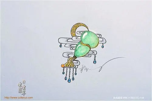 葫芦 镶嵌_百度图片搜索-花瓣网