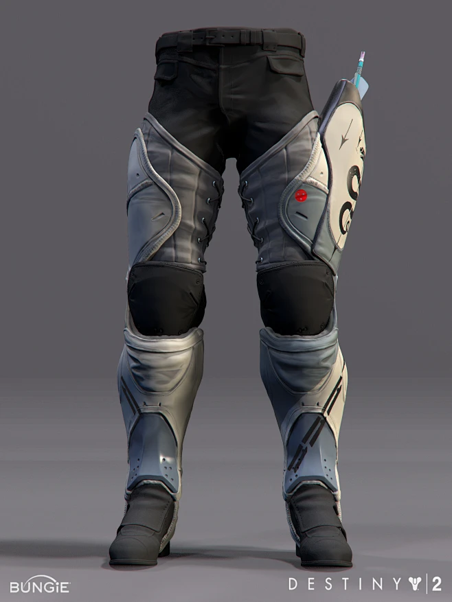 Destiny 2 Orpheus Rig, Aaron Wehrmeister : Hunter Exotic Legs Orpheus ...