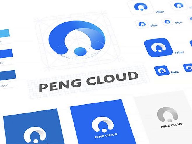 Peng Cloud-logo