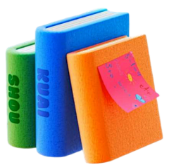 C4D素材-花瓣网|陪你做生活的设计师 | 红色日历积分签到免抠电商素材