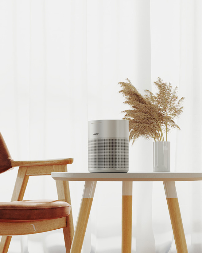 2021-产品渲染合辑-2三维产品设计师乔磊 - 原创作品 - (7)