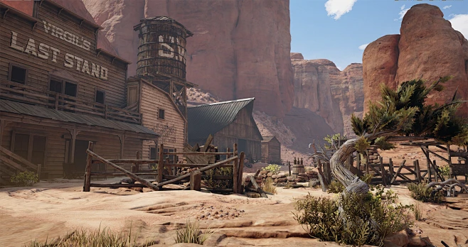 Westworld VR [ Emmy Award Winner for Outstanding Creative Achievement ...