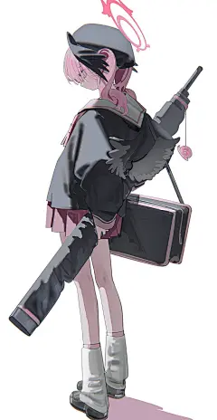 AFK Arena⏐Daemia-花瓣网