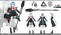 Mech Pilot Goose, Jon Troy Nickel : This was a sci-fi Pilot I felt like ...