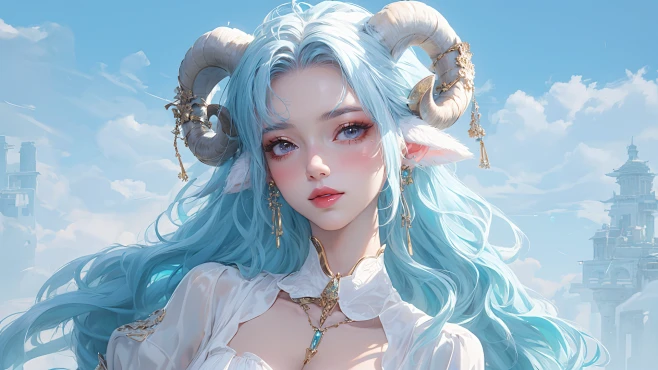 LL-十二生肖-hzj(33)-花瓣网