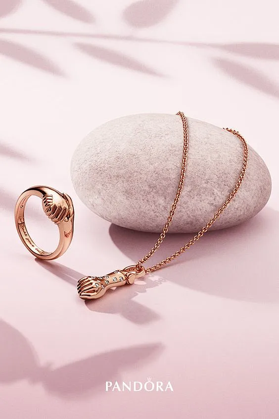 Express your feminine strength with our online exclusive jewelry ...