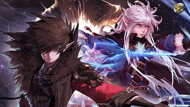 dnf高清电脑壁纸 - 搜狗图片搜索-花瓣网