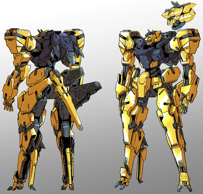 Re: [漫畫] 勇者小隊 (異世界機人) - 看板C_Chat - PTT網頁版-花瓣网