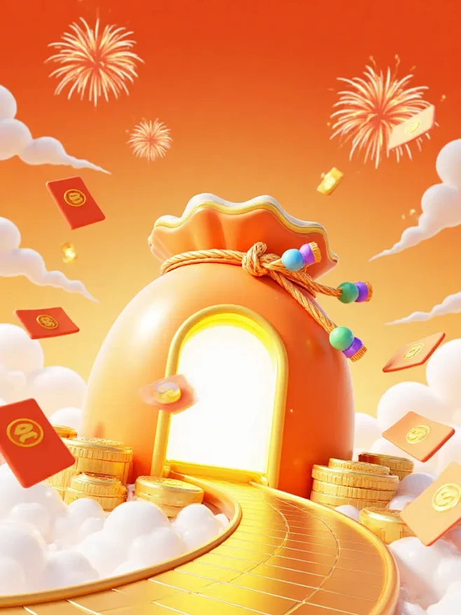 【迈克】电商母婴KV活动渲染（奶粉 尿裤等）-LoRA-迈克的AiGC世界-LiblibAI-花瓣网