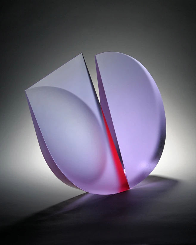Gorgeous Glass Artworks by Martin Rosol : Czech artist Martin Rosol ...