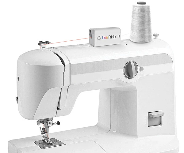 Line Printer by Chen Shuo, Wang Zihao, Liang Qing, Feng Lu & Teng Xuan ...