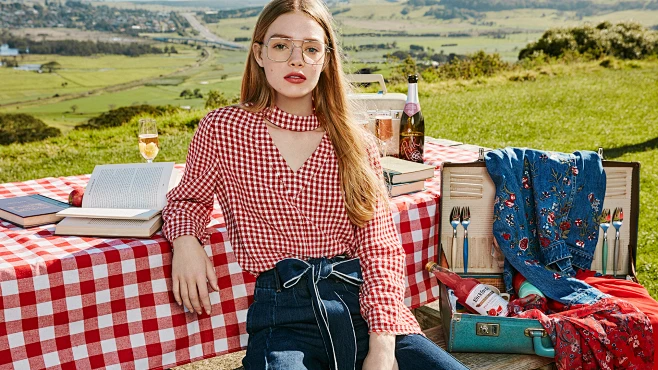 ONLY官方旗舰店-花瓣网