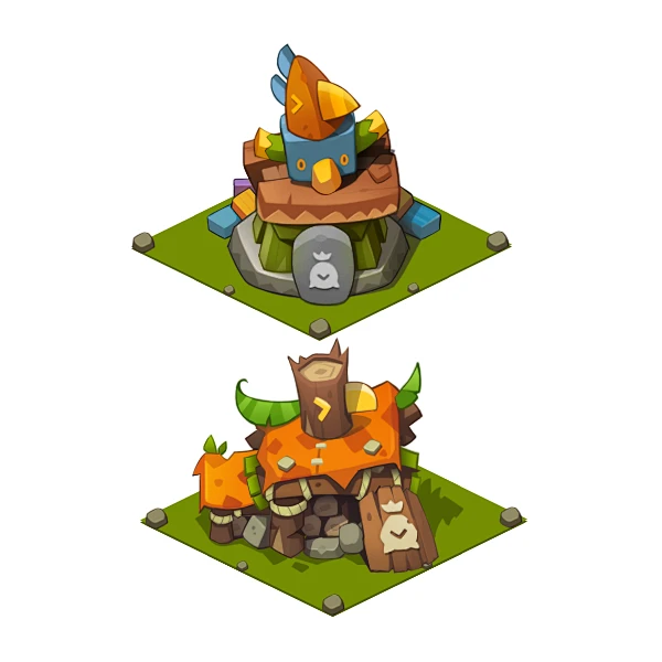 Adventure era : work materials-花瓣网