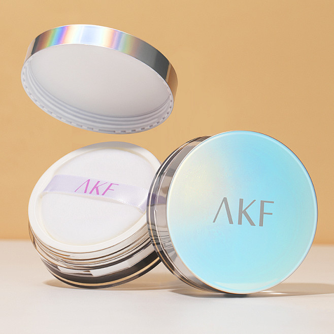 akf散粉