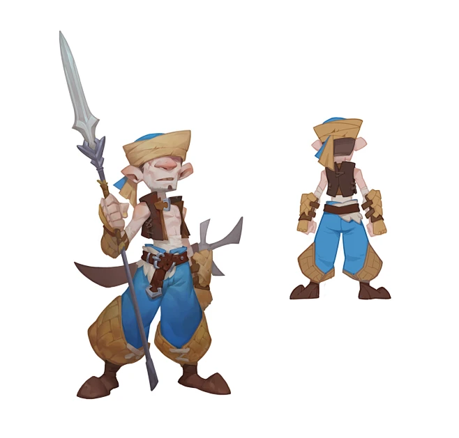 Hedgehog, Lin Chang : Hedgehog by Lin Chang on ArtStation.-花瓣网