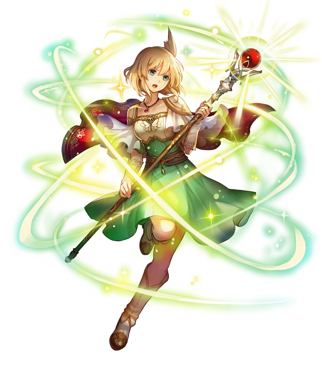 Fire Emblem Heroes Art - ID: 119856 - Art Abyss-花瓣网