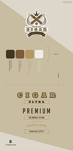 cigarettes-花瓣网|陪你做生活的设计师 | - Diamond (Hehua Xiaoya) 6