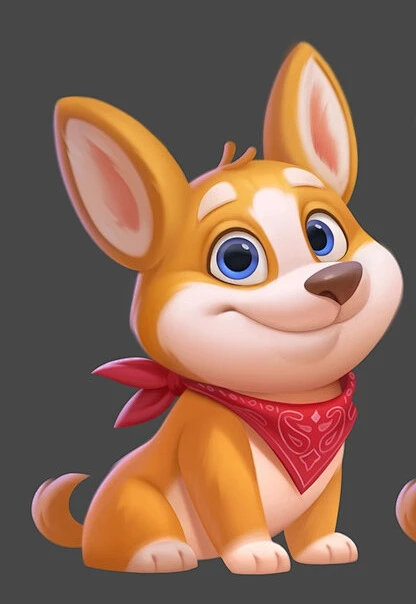 原画群：755598524 (89)-花瓣网