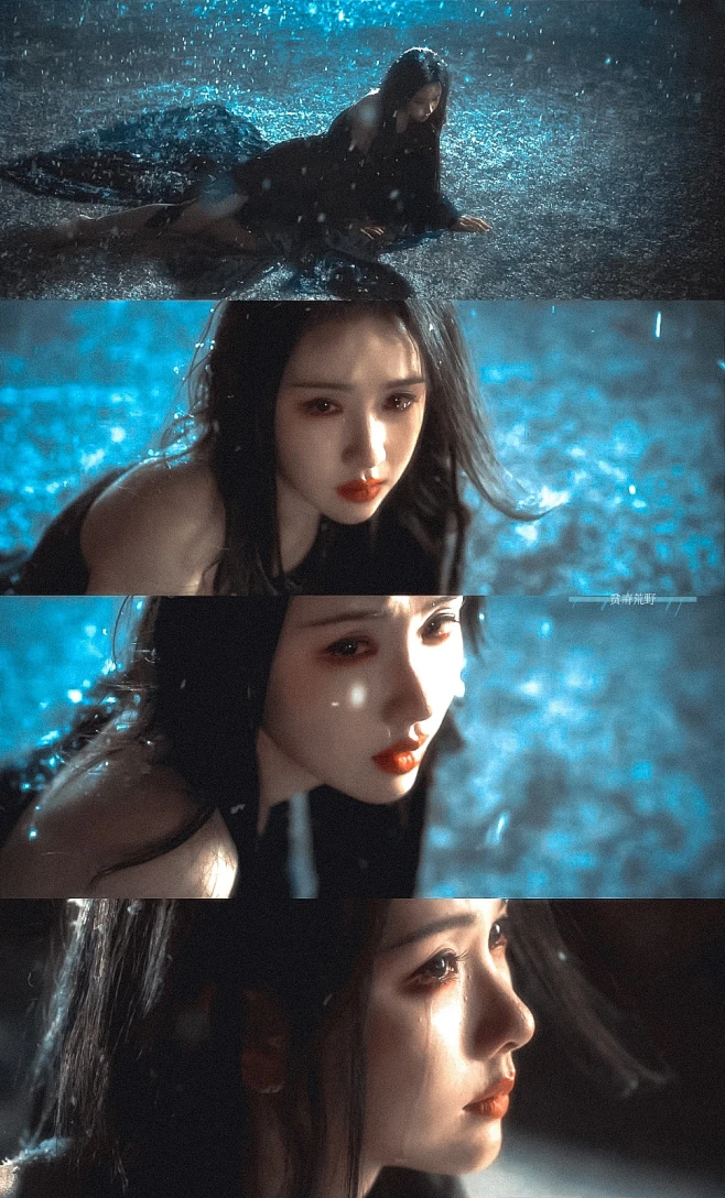 大梦归离 -花瓣网