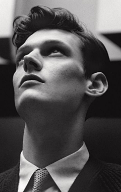 頭像參考 男(現實)-花瓣网|陪你做生活的设计师