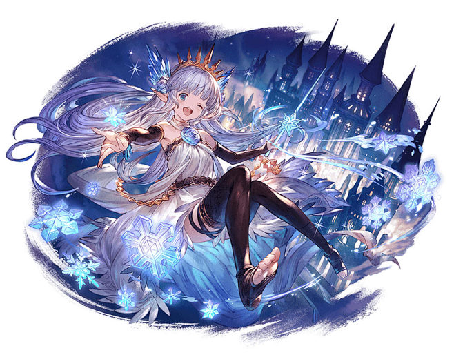 gbf-lily-art