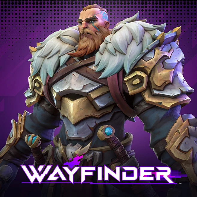 Wayfinder: Wolf (NPC), Alexander Tomashevskiy : As a part of the ...