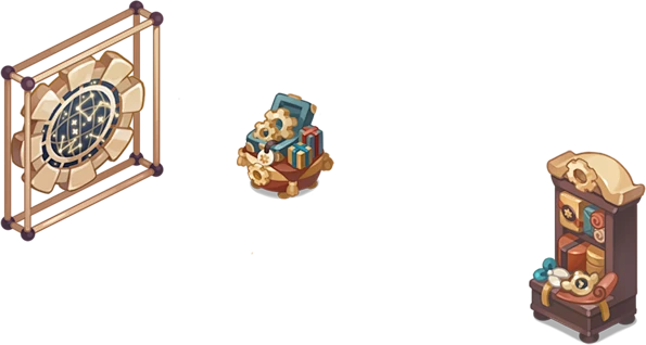 Magical Atelier : Welcome to the Stylish Fantasy World, Magical Atelier-花瓣网