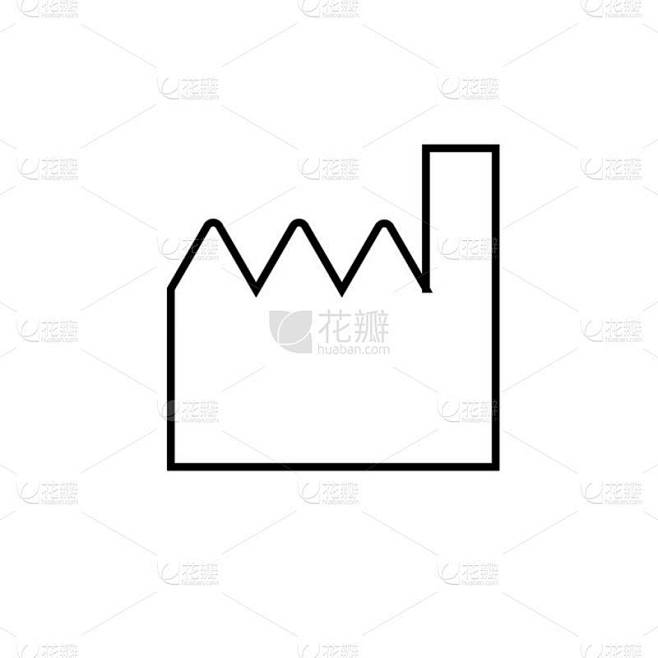 医疗设备的制造日期。医疗产品标识