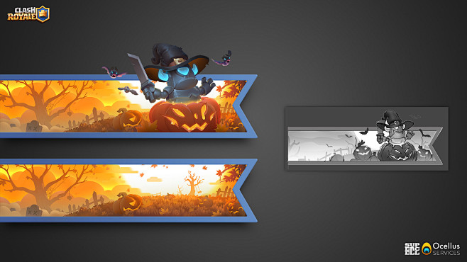 Clash Royale Battle Banners ClashOW 2.jpg