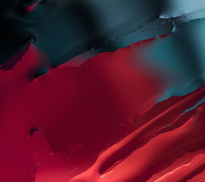 Huawei Themes on Behance