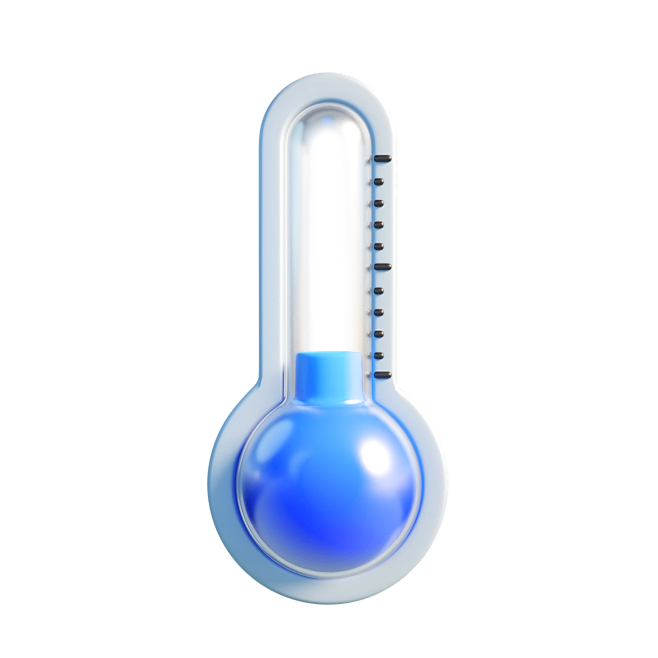 Cold Thermometer