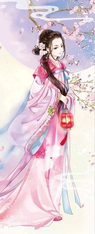 古风女的搜索结果_百度图片搜索-花瓣网