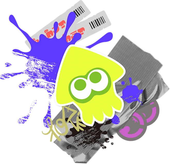 Splatoon™ 3 for the Nintendo Switch™ home gaming system – Official Site : Ink up the Splatlands ...