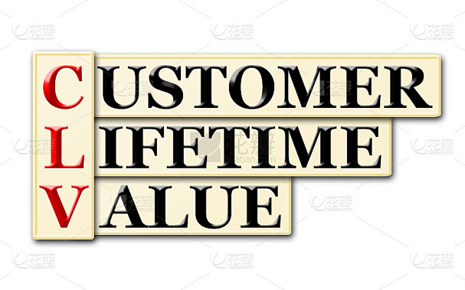 客户生命周期价值