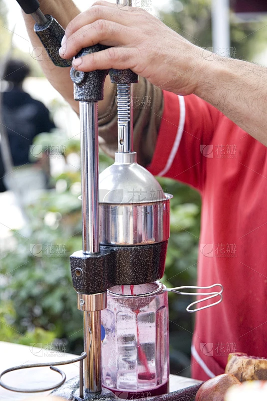 花瓣素材详情页-花瓣网