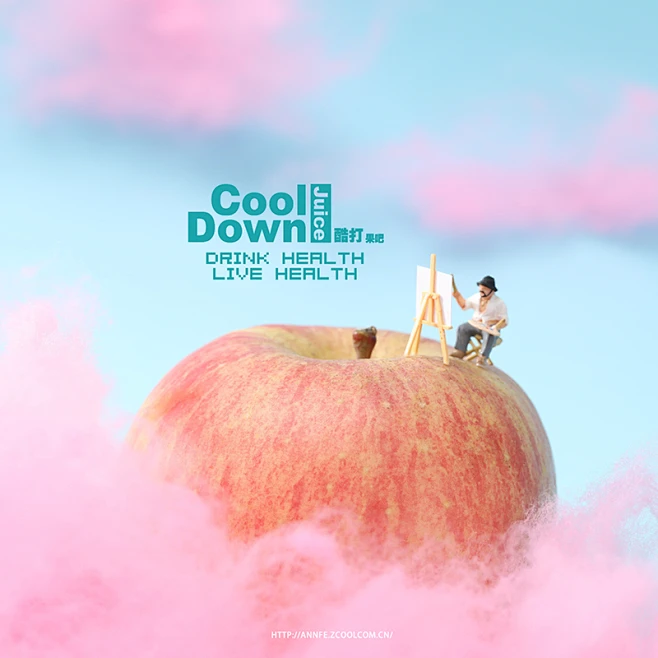 Top Creative Work On Behance : Showcase and discover creative work on ...