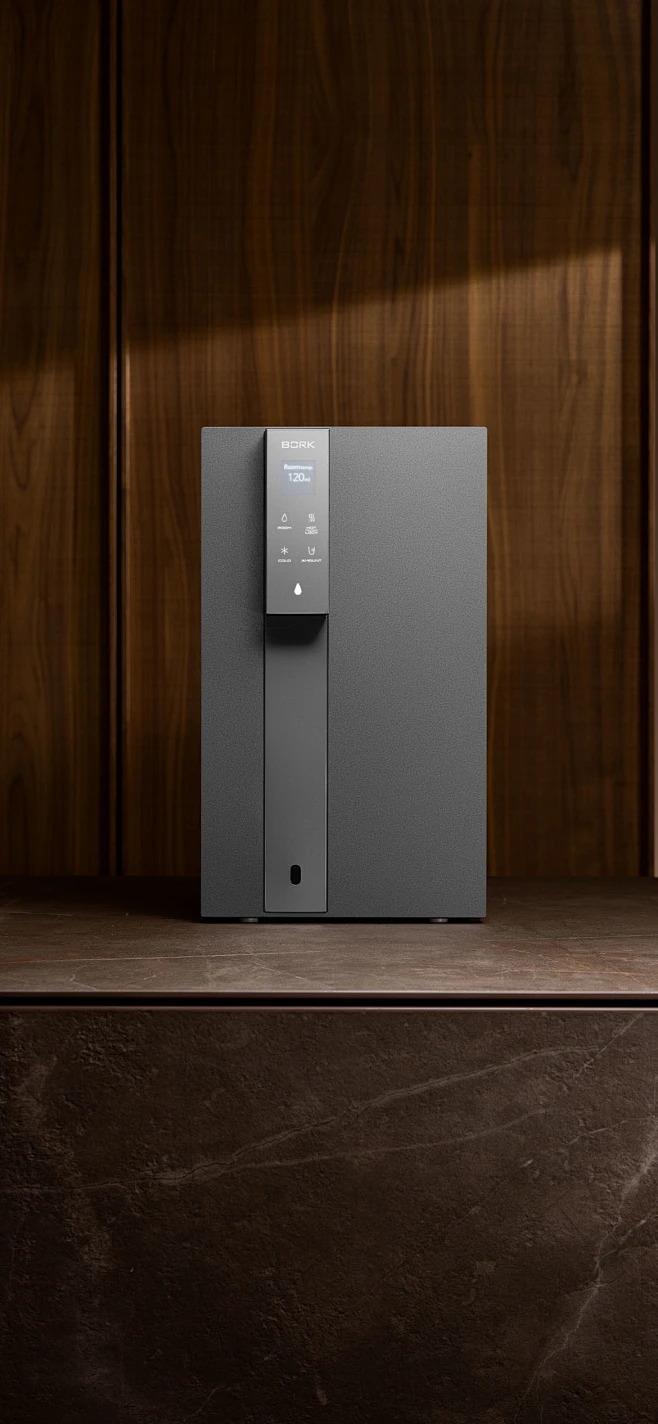 Система очистки воды K891 BORK - купить в официальном интернет-бутике БОРК : Система очистки ...