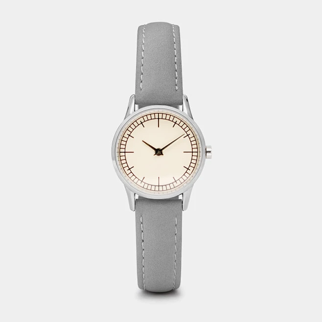澳洲进口Parallel Watches 108真皮/钢带北欧简约小巧ins风女手表-淘宝网图片_手表图片素材-花瓣网